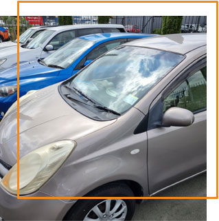 Quality Used Vehicles | Just Cheapies